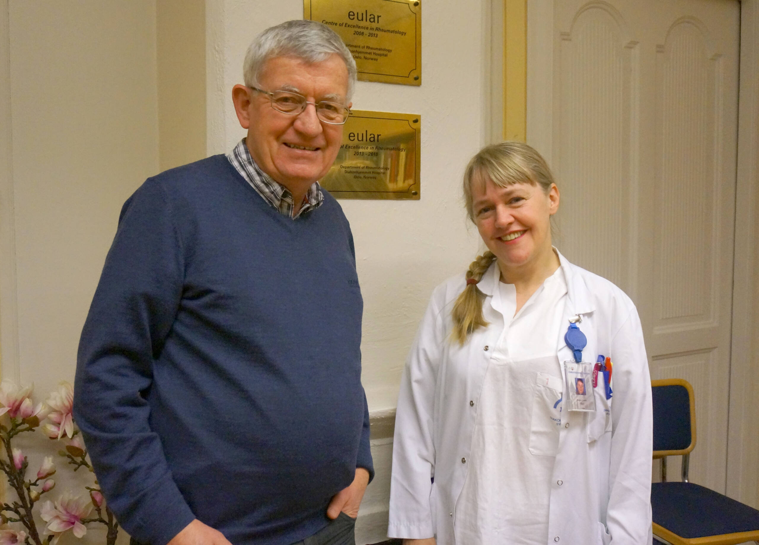 Lager miniprotokoll for god og trygg behandling - Spafo Norge