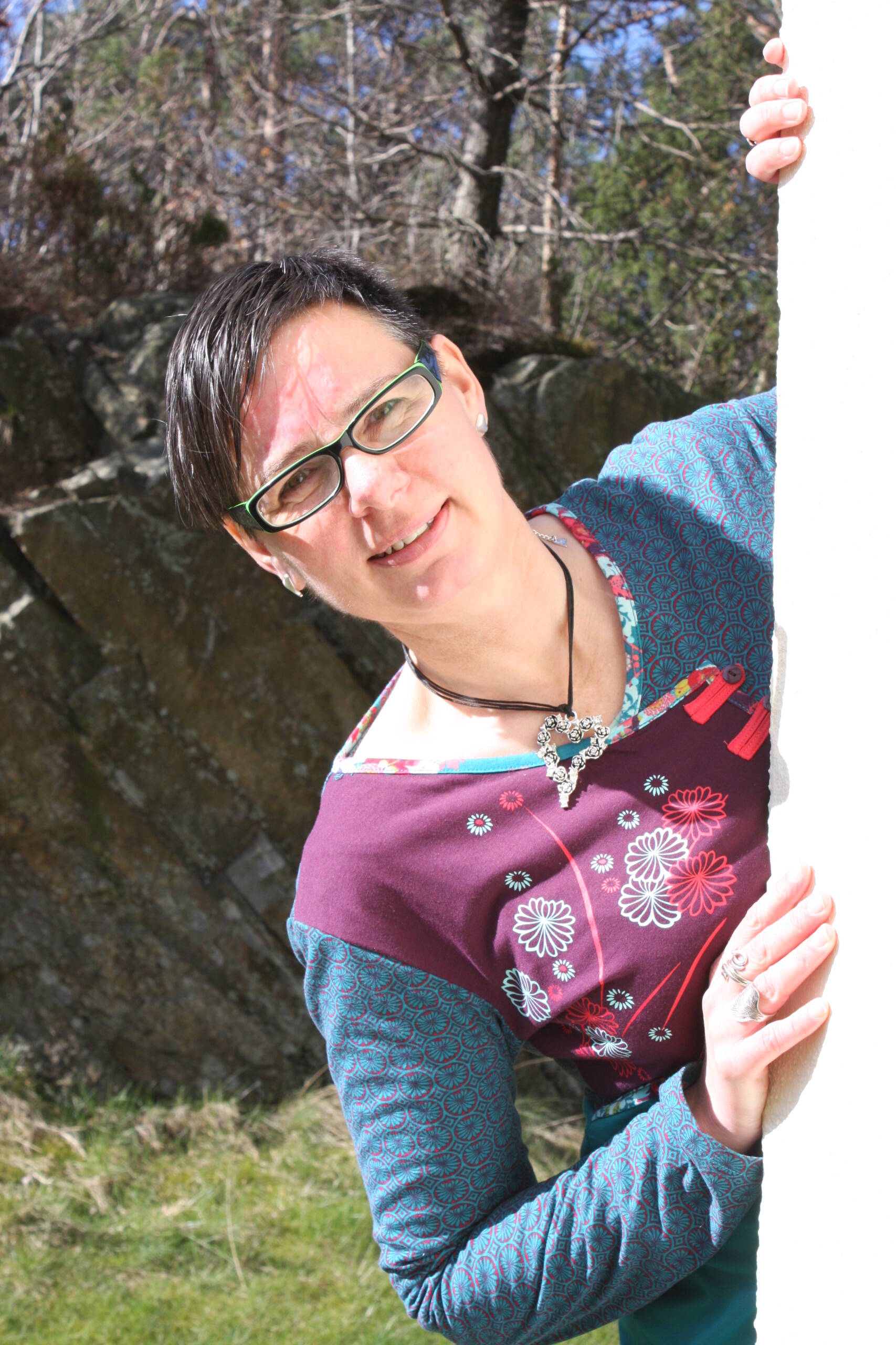 Det eneste som hjelper er bevegelse - Spafo Norge